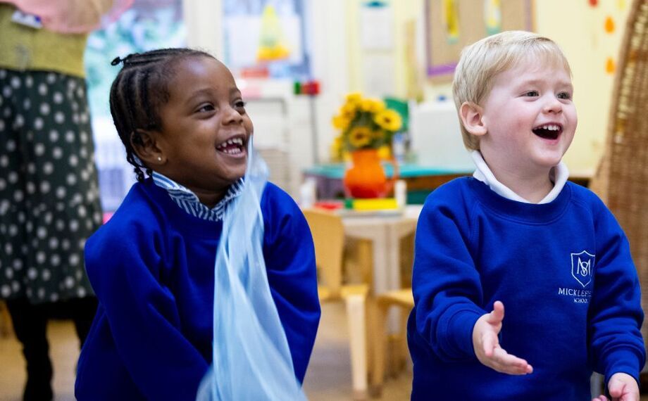 Come and See What Makes Micklefield Nursery Special! - Announcements ...