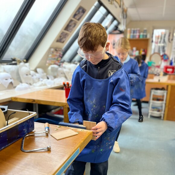 Year 6 DT - Phone Stand Project - Latest News - Micklefield School and ...